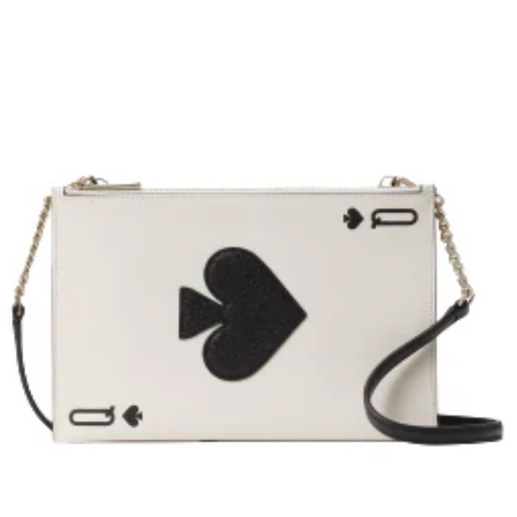 kate spade | Bags | Kate Spade Lucky Draw Crossbody Bag | Poshmark
